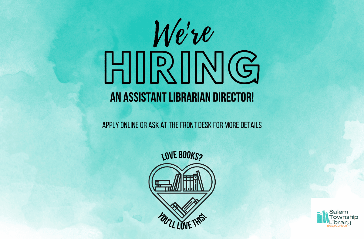 Salem Township Library