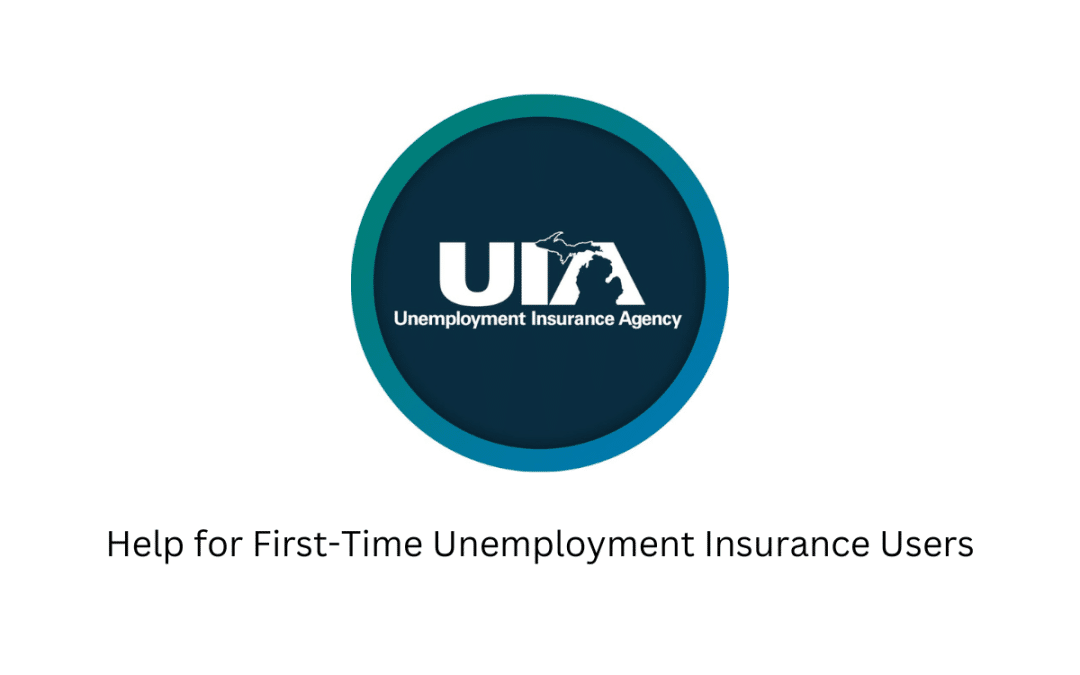 Help for First-Time Unemployment Insurance Users - Salem Township Library