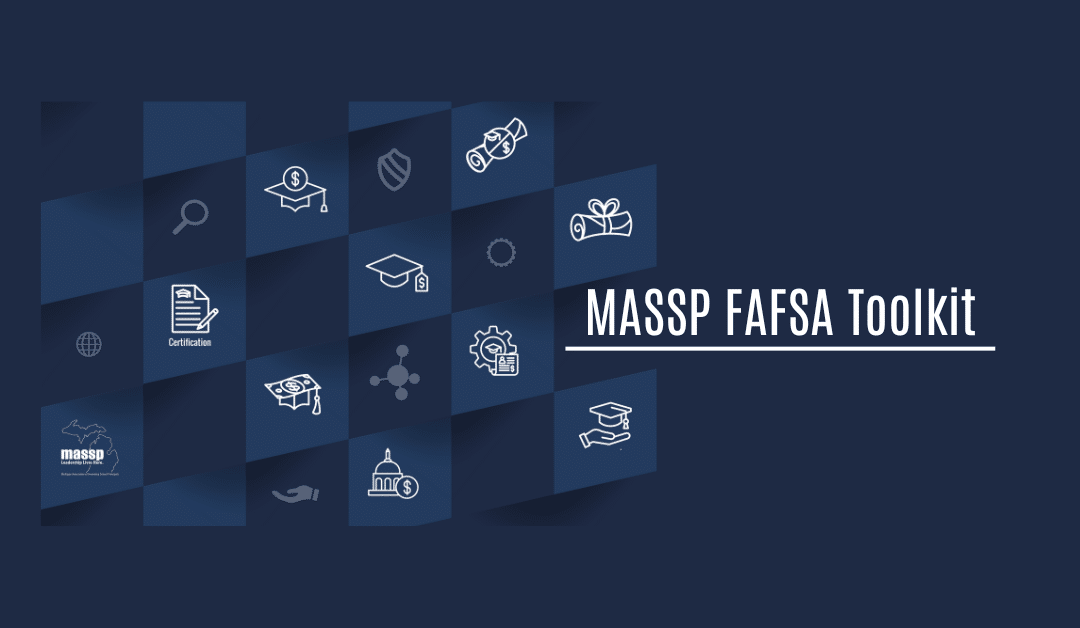FAFSA Toolkit - Salem Township Library
