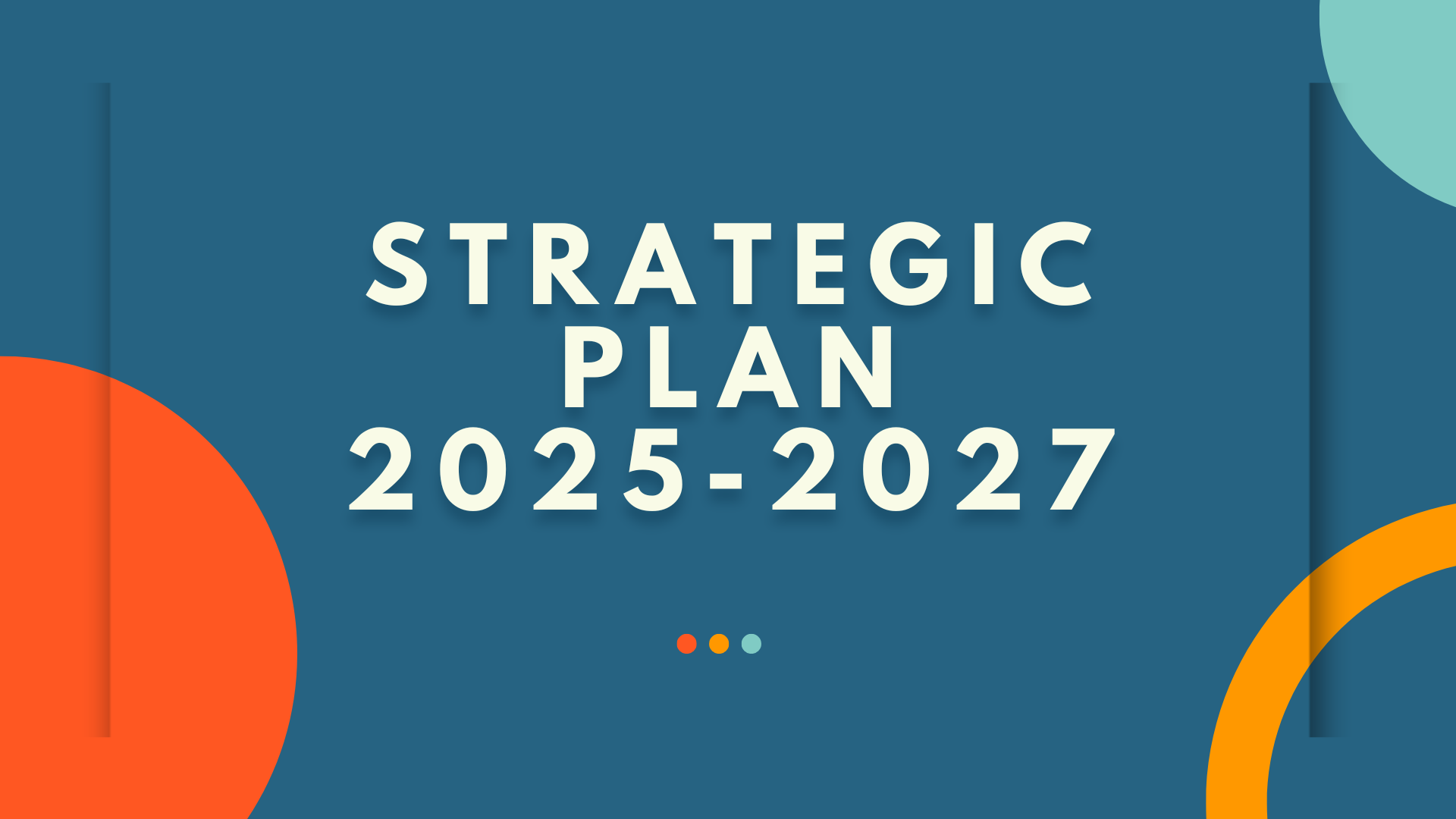 2025-2027 Strategic Plan - Salem Township Library