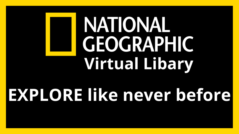 National Geographic Virtual Library - Salem Township Library