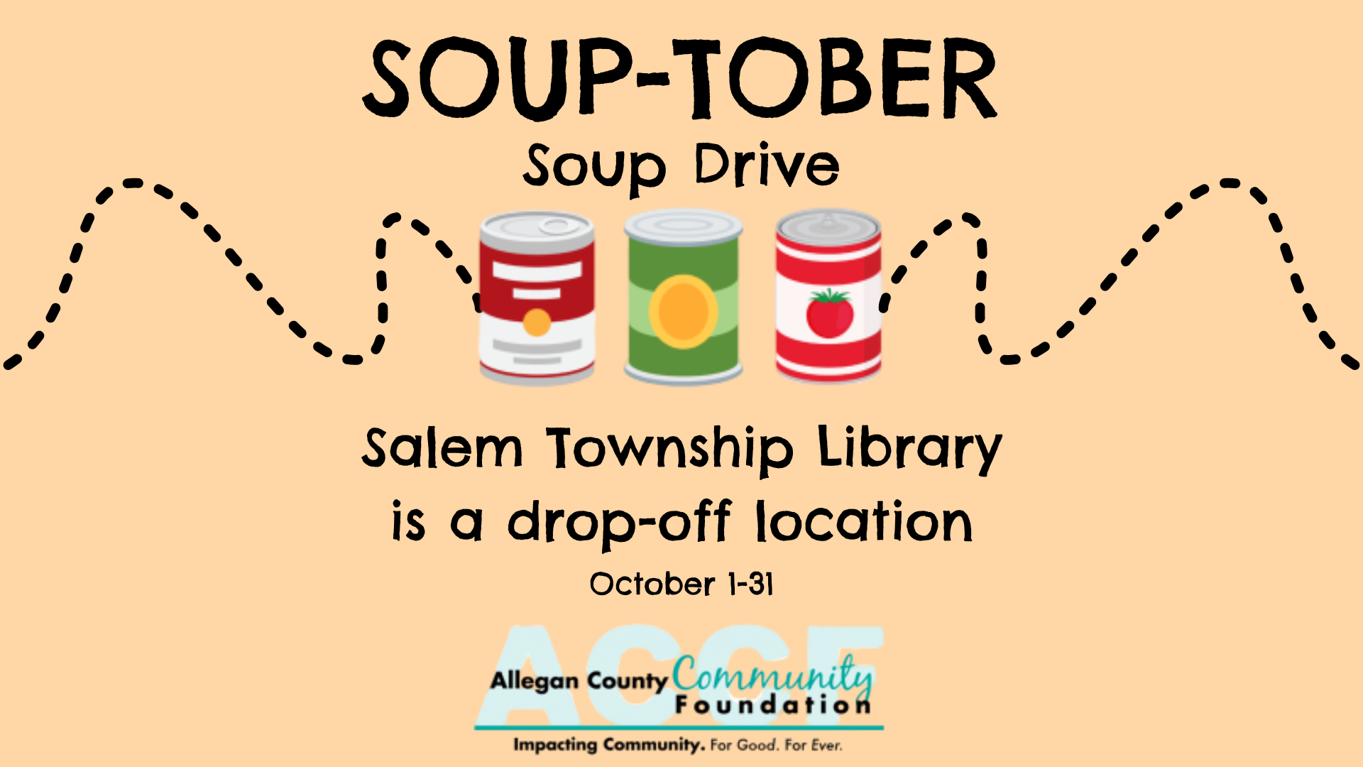 Salem Township Library