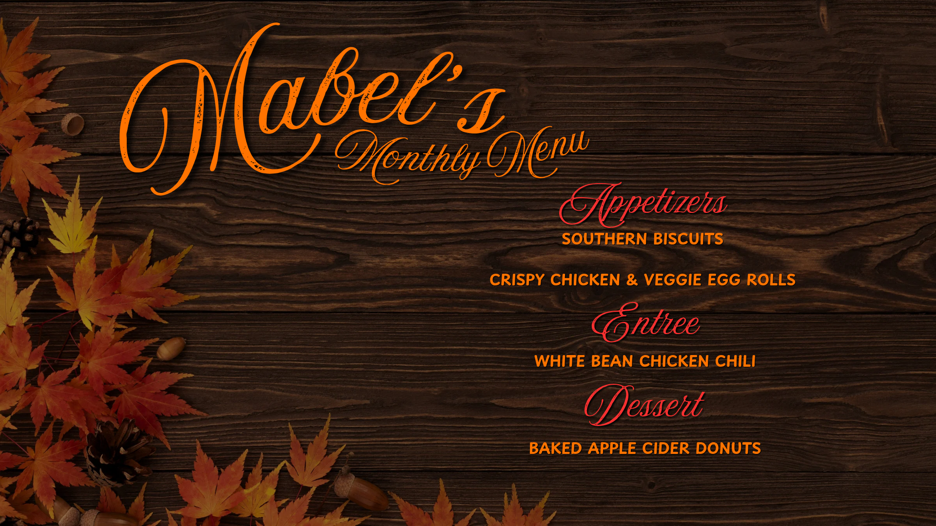 Salem Township Library