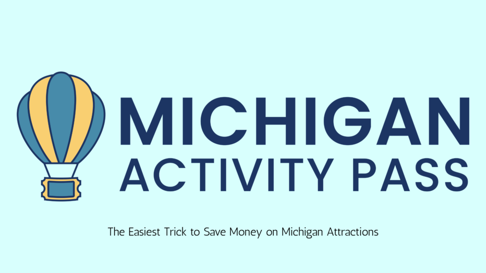 Michigan Activity Pass - Salem Township Library